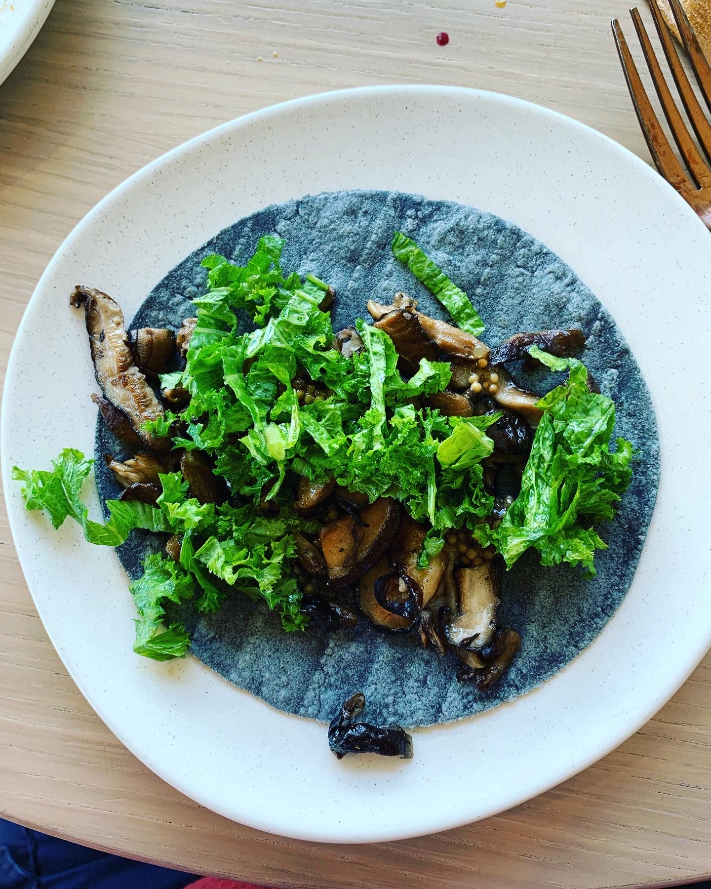 An Indigenous Lunch at Owamni – Flavors of Diaspora